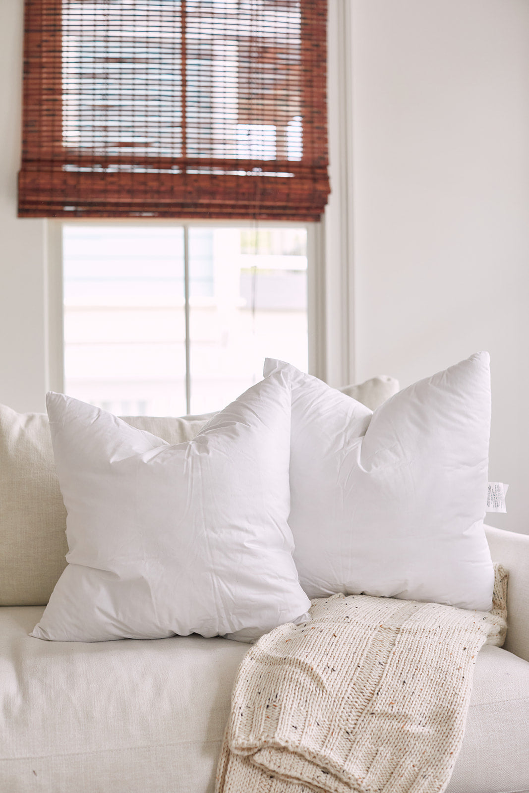 Sewing Down South 20 x 20 Indoor Inserts